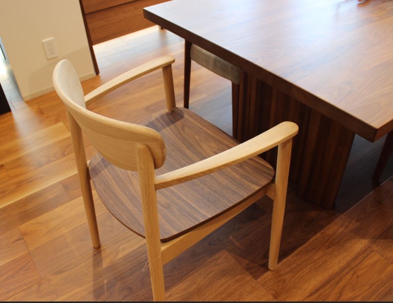 【期間限定】[CW56モデル]特別オーダー｜最新のお知らせ｜カリモク家具 karimoku